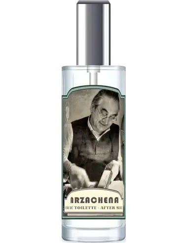 After Shave Lotion Eau De Toilette Arzachena Extro 100ml| HairMaker.Gr
