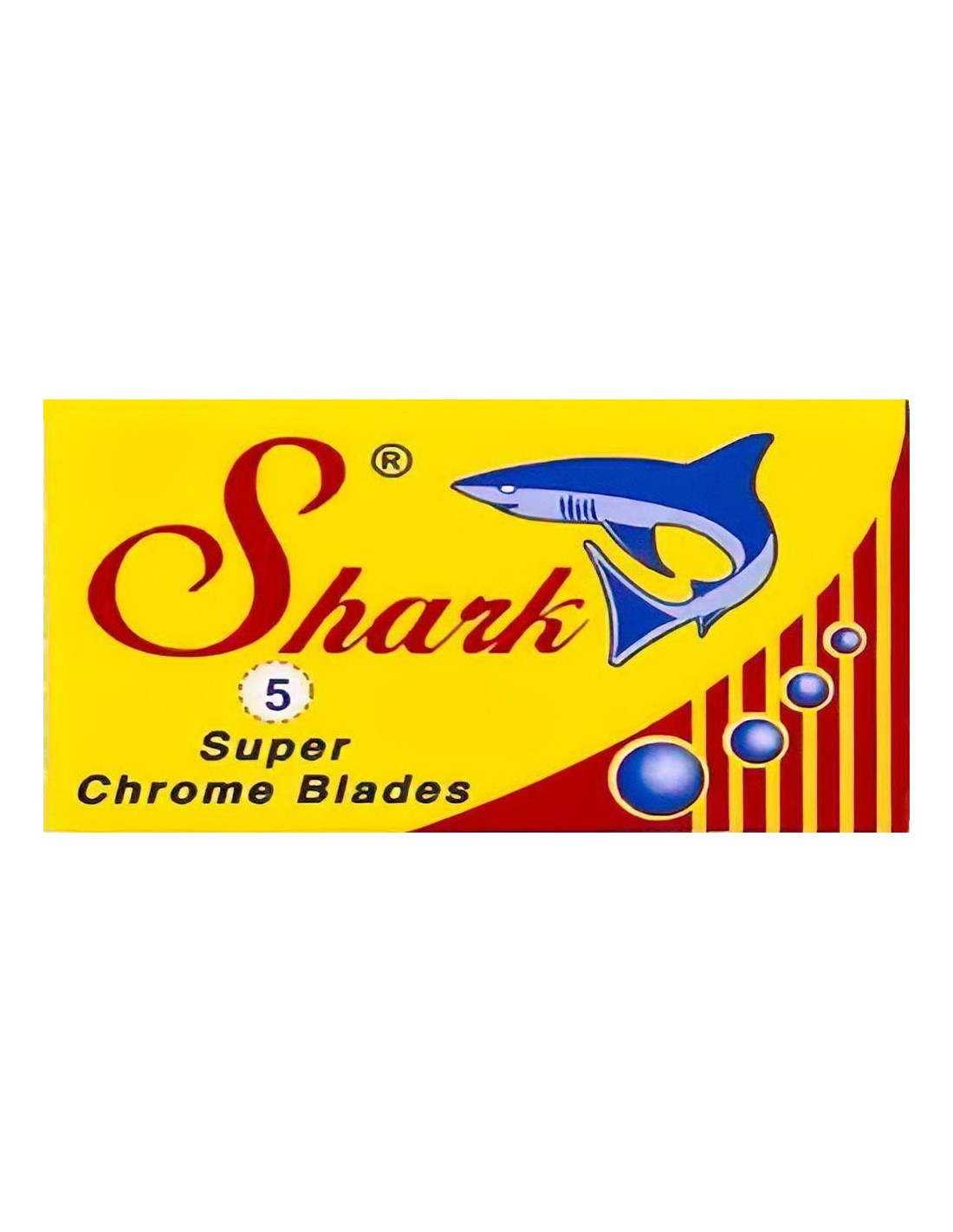 Razor blades for all safety razors | Hairmaker.Gr