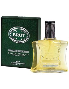 Brut Eau De Toilette Musk 100ml | HairMaker.Gr