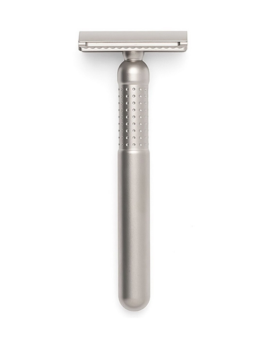Tatara Masamune Nodachi Closed Comb Safety Razor SS Matte