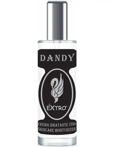 Moisturizing Cream Dandy Extro 100ml | HairMaker.Gr