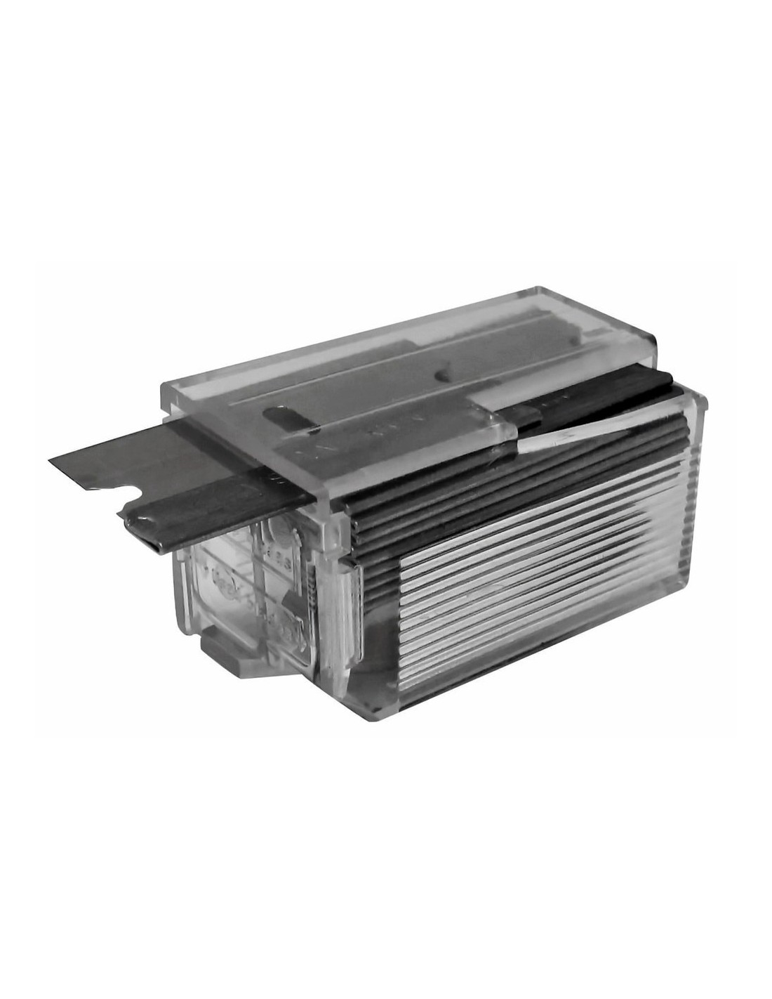 Personna Pack 10 GEM Razor Blades | www.hairmaker.gr